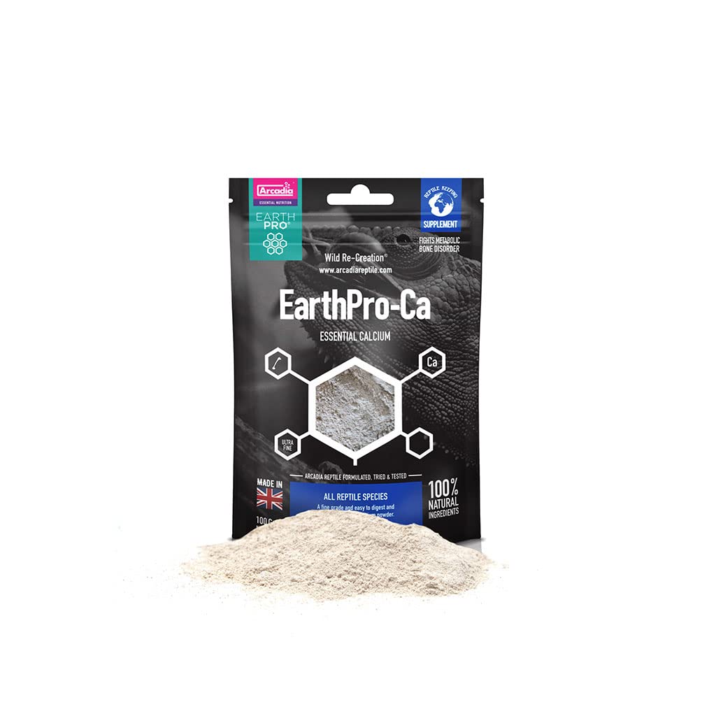 Calcium supplement with natural mineral benefits