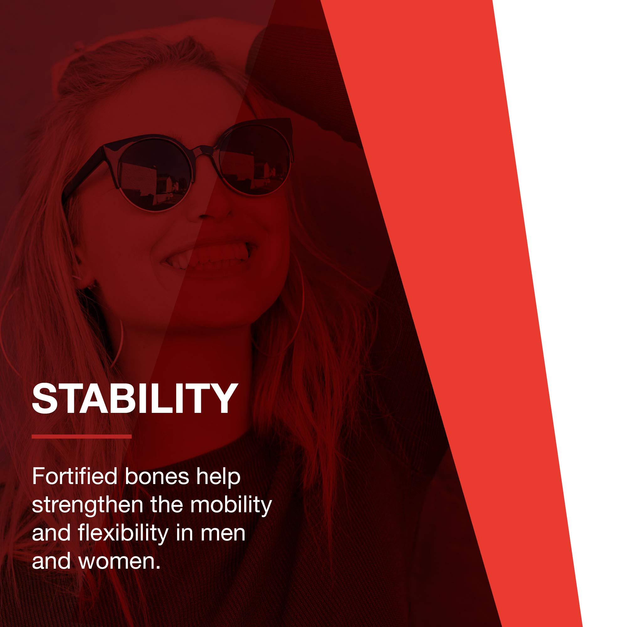 calcium supplement with no soy