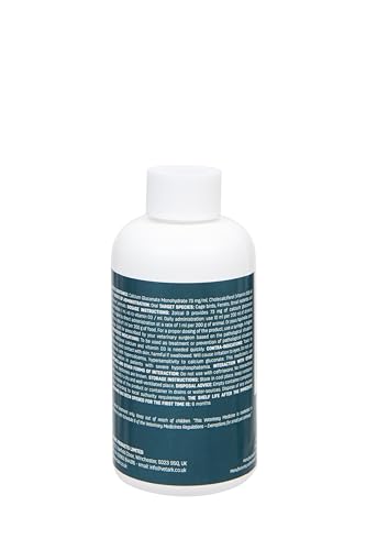calcium supplement with vitamin D3