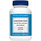 calcium supplement with vitamin D3