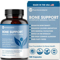 calcium supplement with vitamin D3