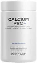 calcium supplement with vitamin D3