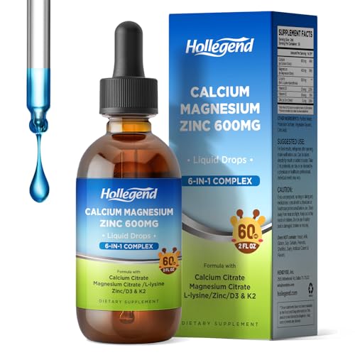 calcium supplement with vitamin D3