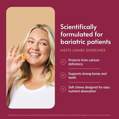 calcium supplement with vitamin D3