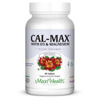calcium supplement with vitamin D3