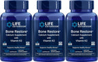 calcium supplement with vitamin K2