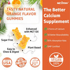 calcium supplements for active lifestyles