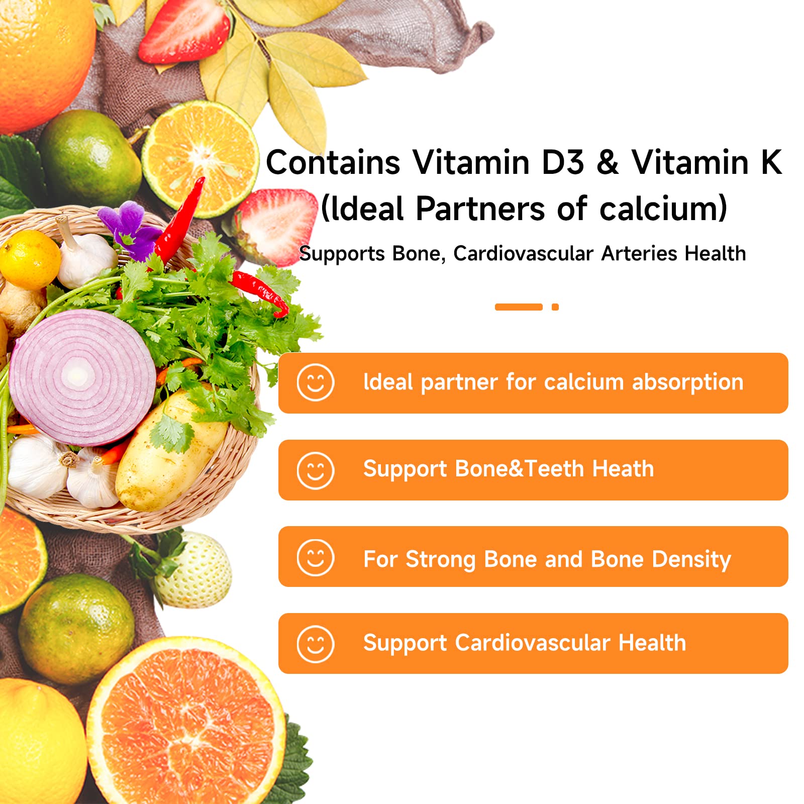 calcium supplements for ages 10 and up