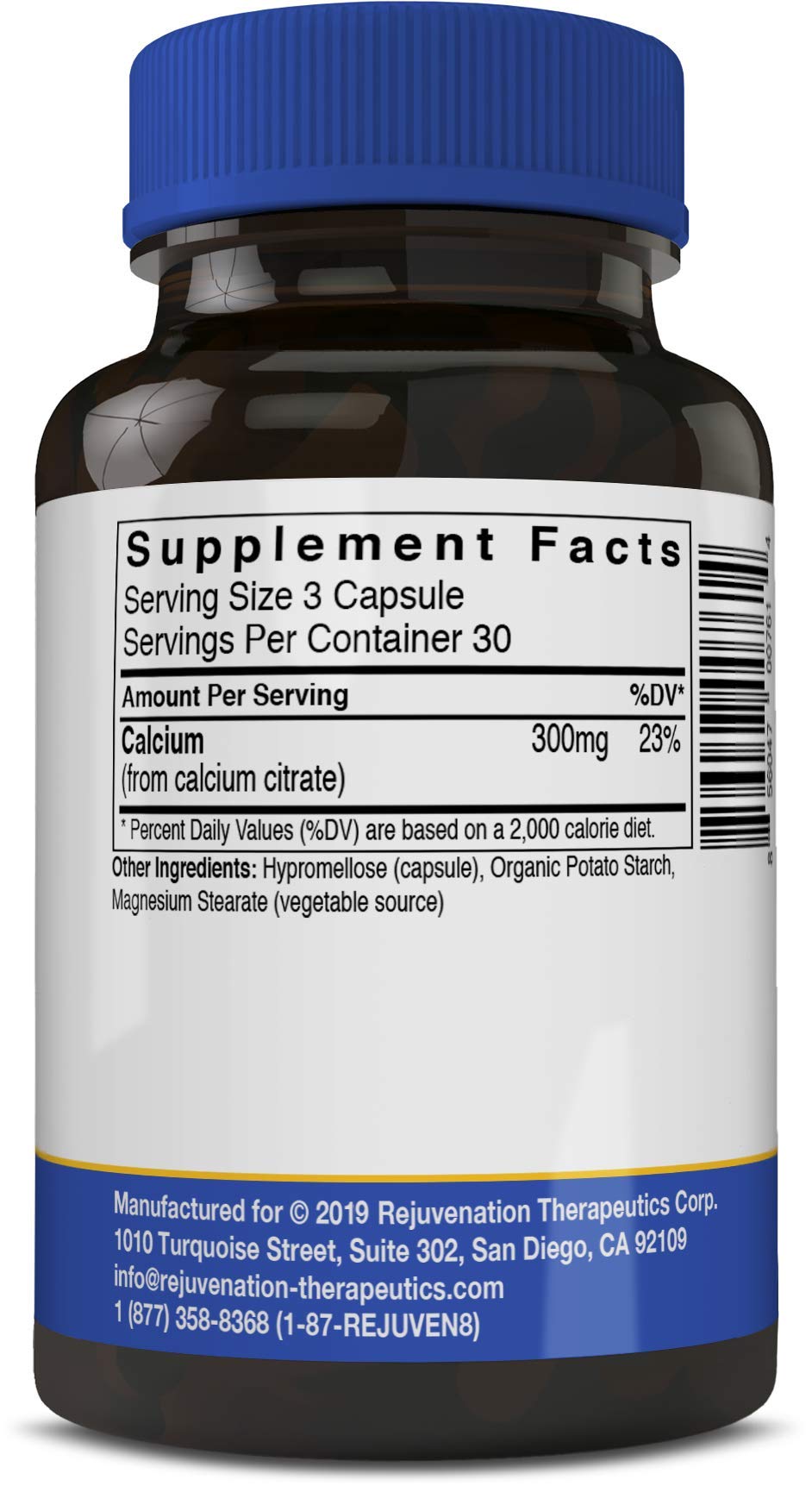 calcium supplements for bone health