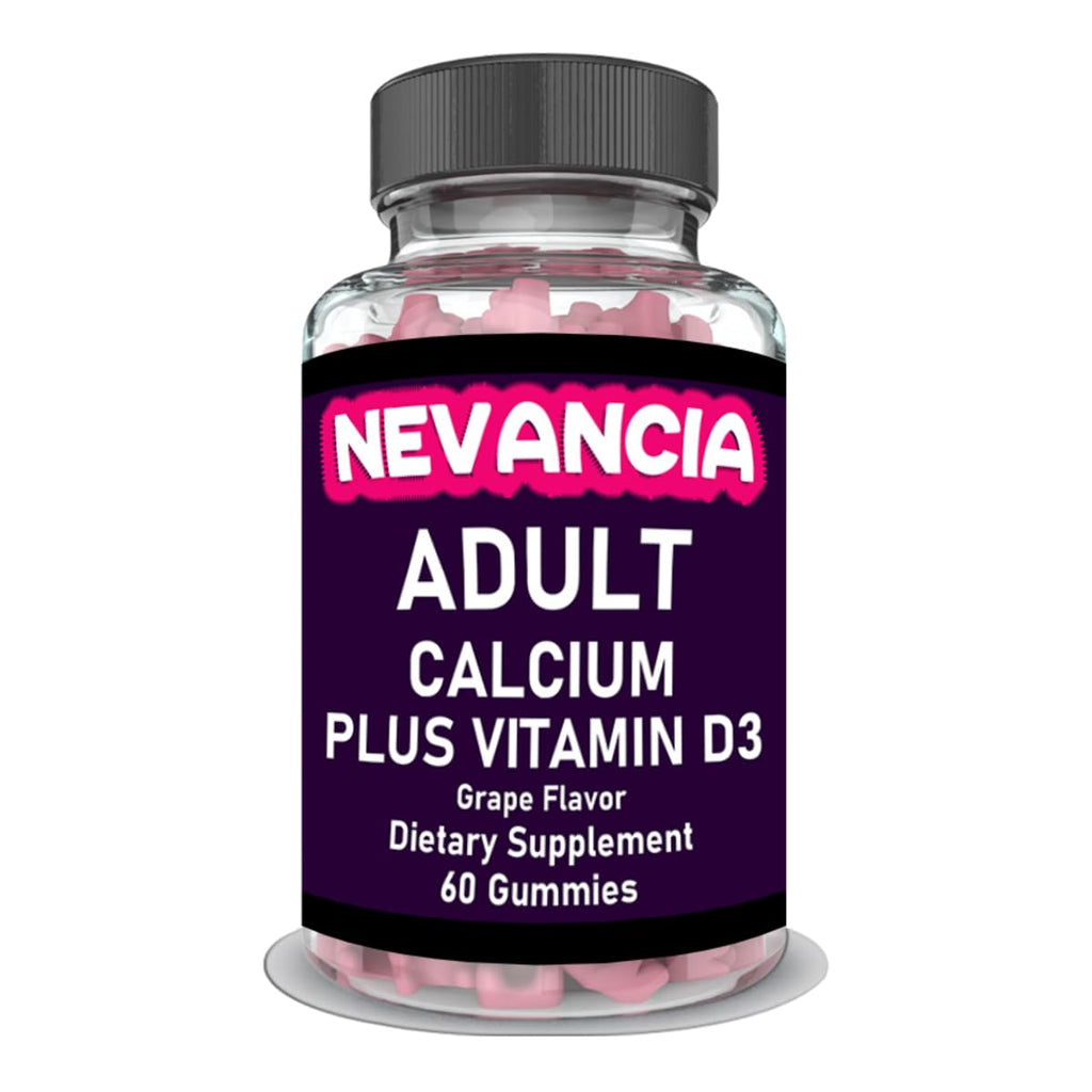 calcium supplements for bone health