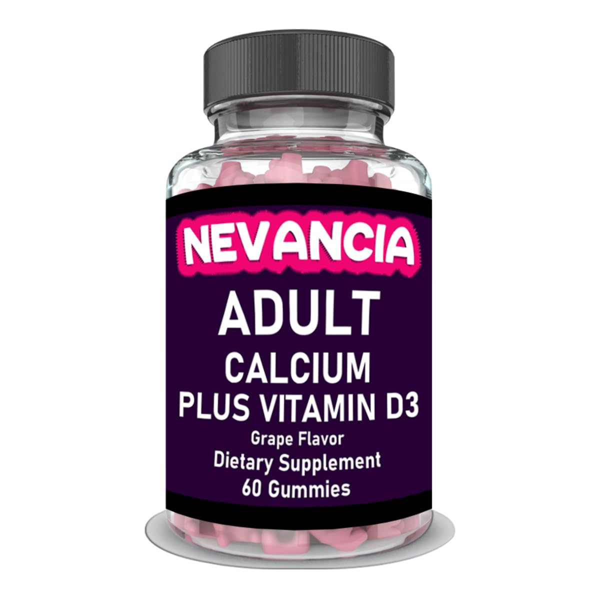 calcium supplements for bone health