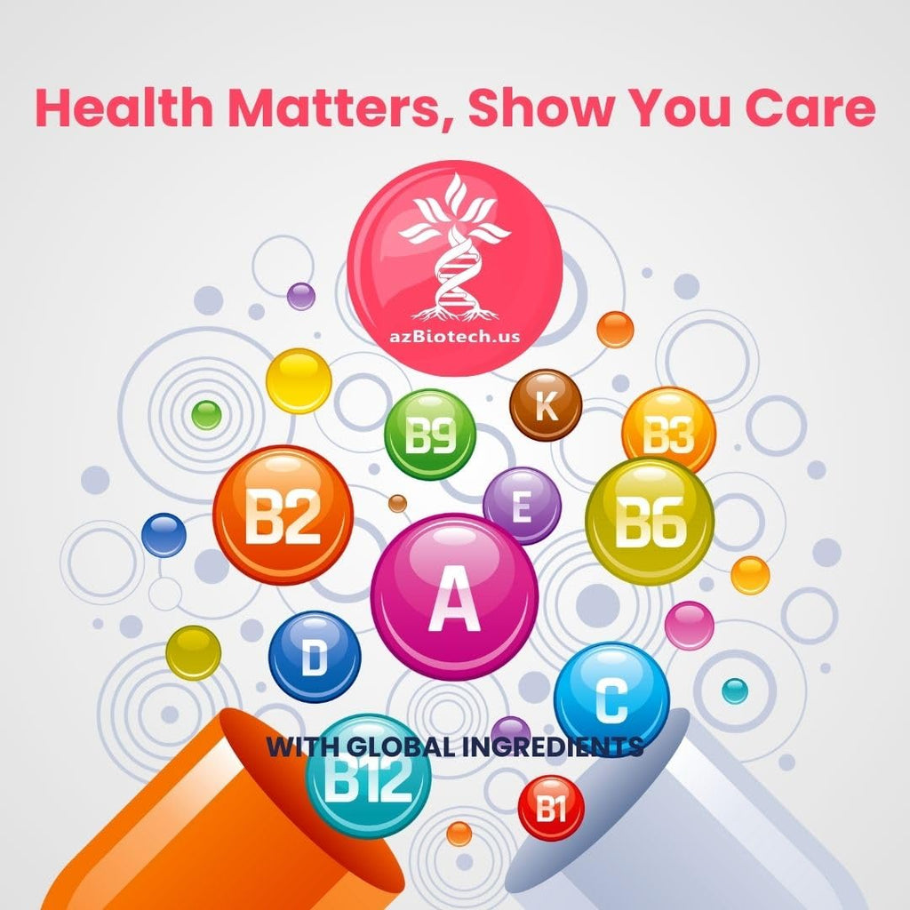 Calcium supplements for seniors' health