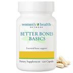 calcium supplements for strong bones