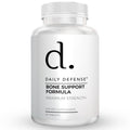 calcium supplements for strong bones