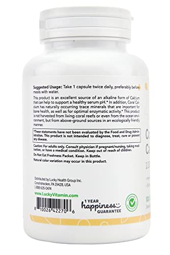calcium support for daily wellness