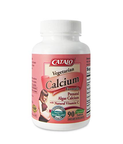 calcium support for strong bones