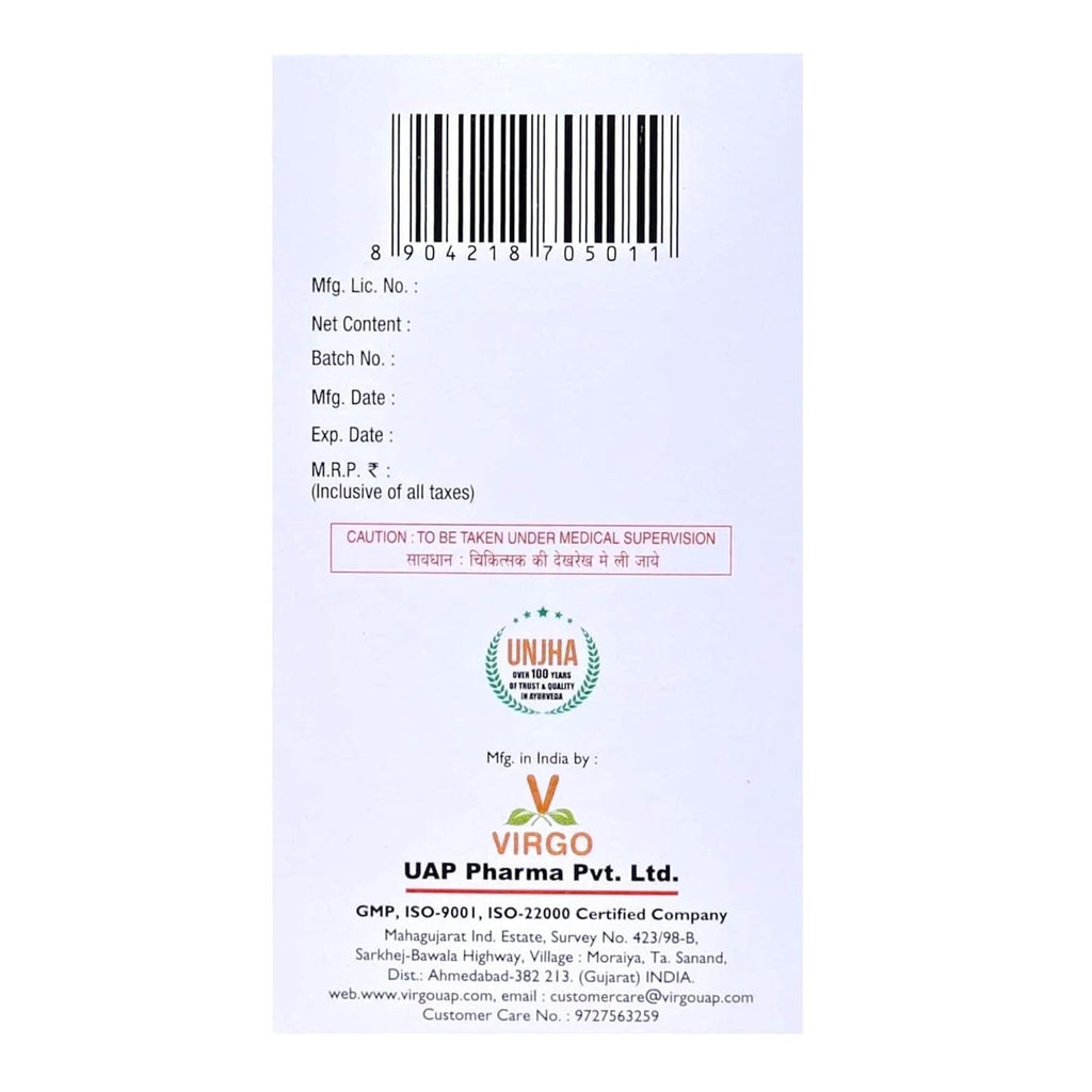Calcium tablets for active lifestyles