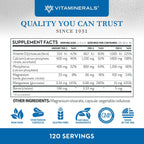 calcium tablets for daily health