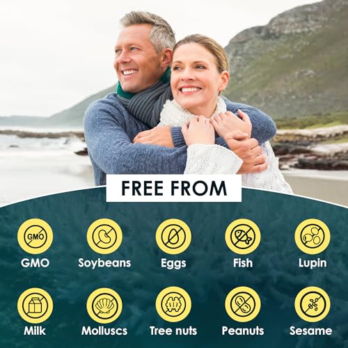 Calcium tablets for daily nutrition