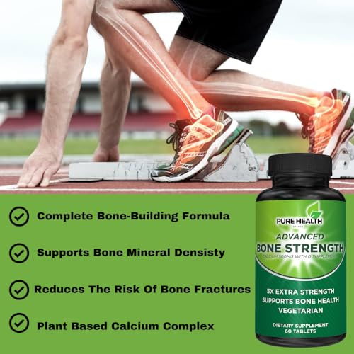 calcium tablets for daily nutrition