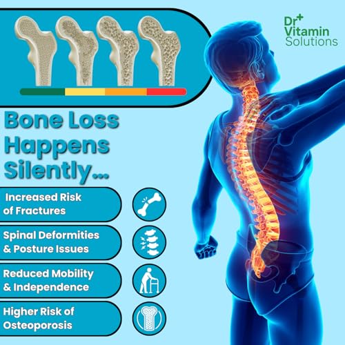 Calcium tablets for daily wellness