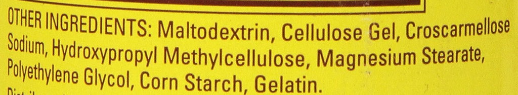 Calcium tablets for healthy teeth and bones