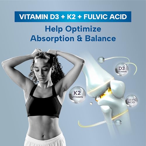 calcium tablets for improved bone density