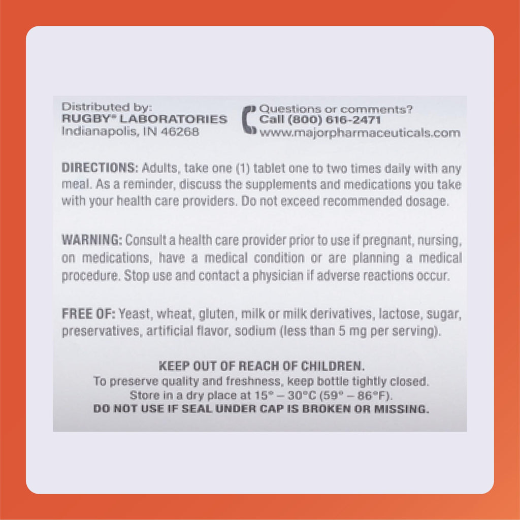 Calcium tablets for muscle function