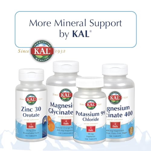 calcium tablets for overall health