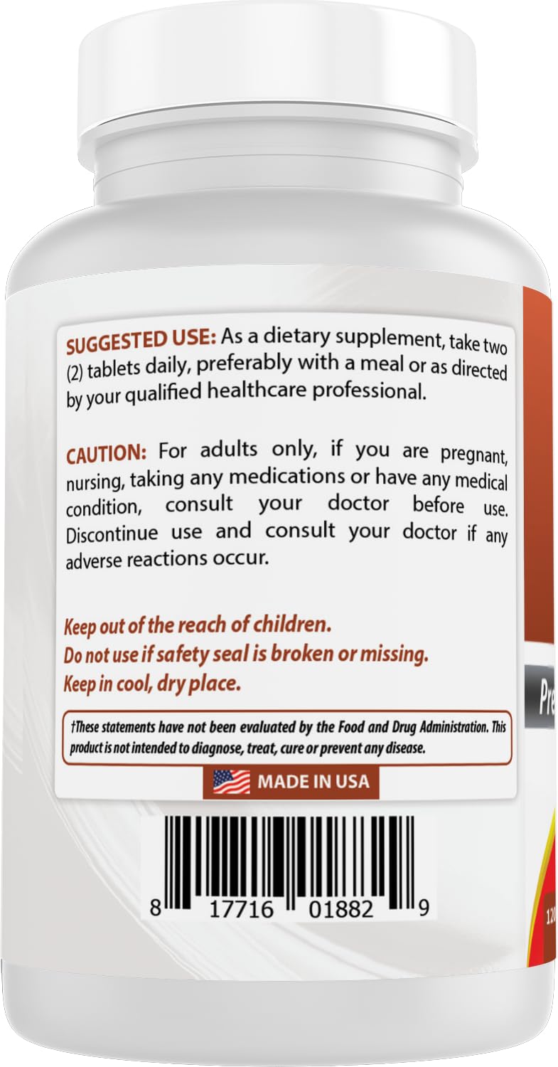 calcium tablets for overall wellness
