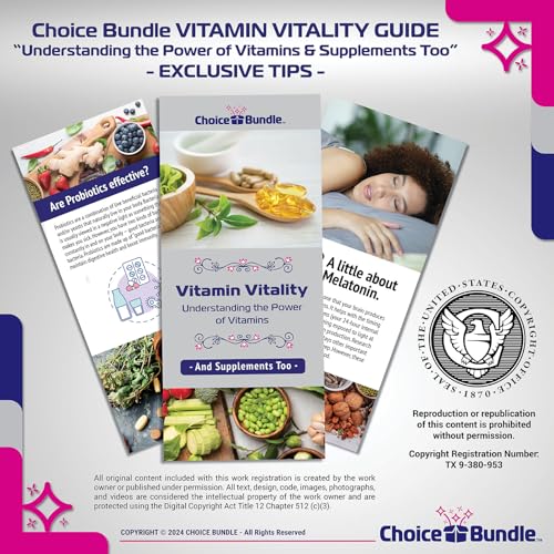 Calcium tablets for seniors