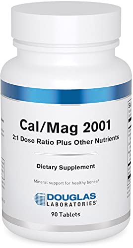calcium tablets for strong bones