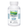 calcium tablets for strong bones