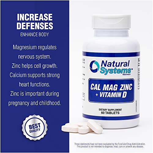 calcium tablets for strong bones