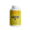 Calcium tablets for strong teeth