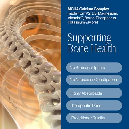 calcium with D3 and K2
