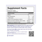 Calcium with D3 and magnesium for kids