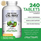Calcium with D3 for strong immunity