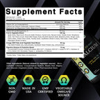 Calcium with D3 K2 for bone health