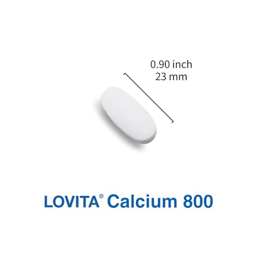 calcium with essential minerals