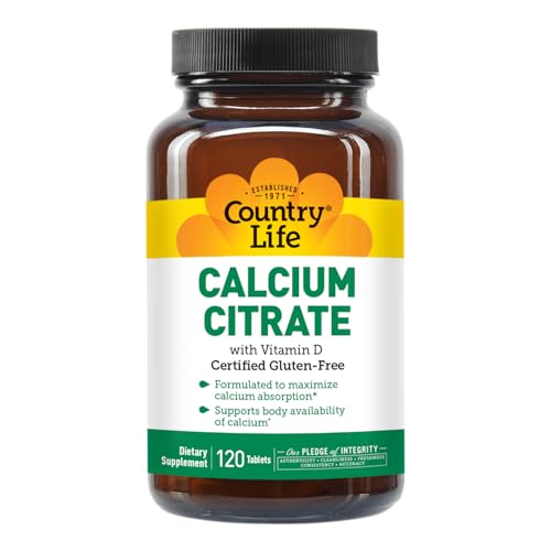 Calcium with Vitamin D benefits