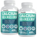 calcium with vitamin D3 benefits