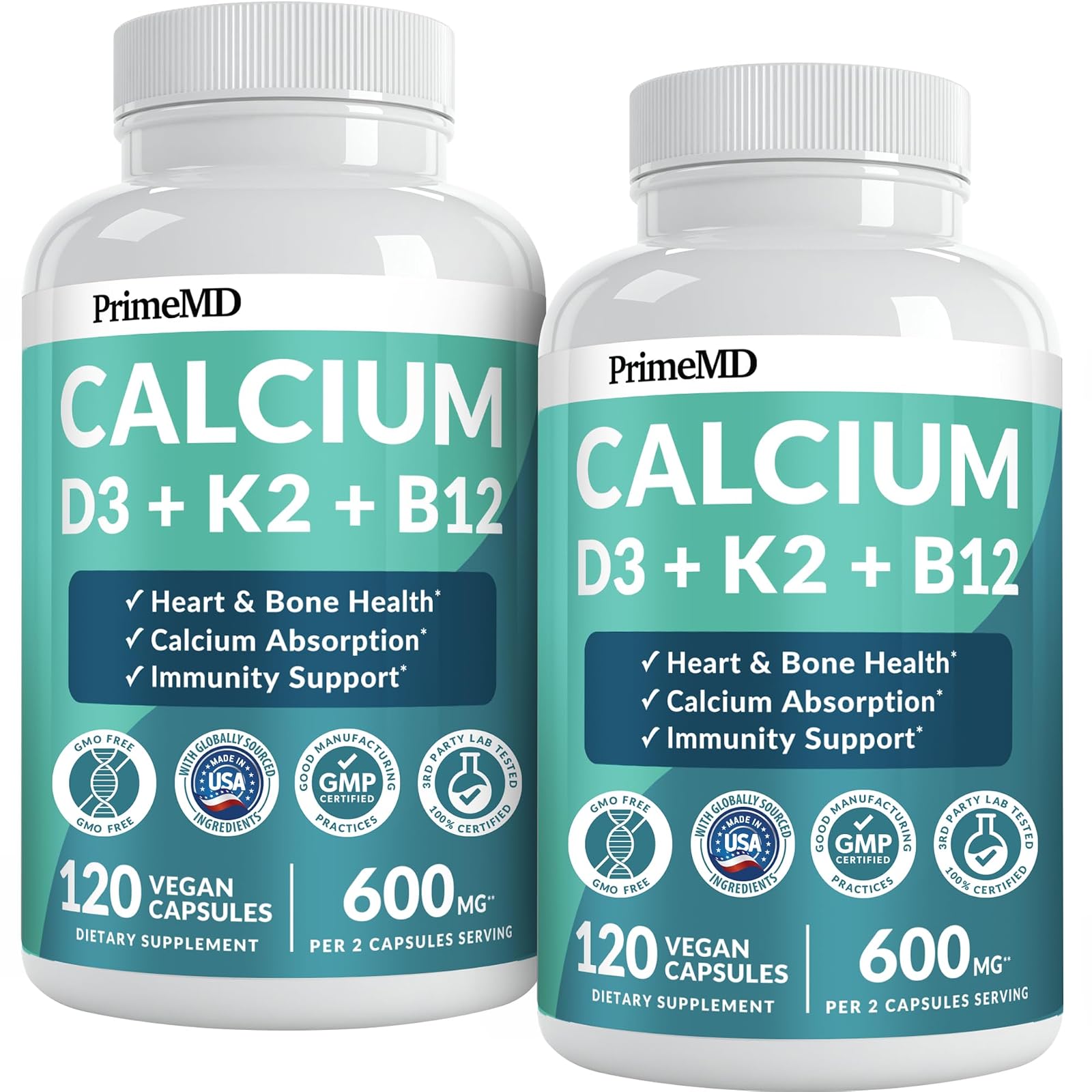 calcium with vitamin D3 benefits