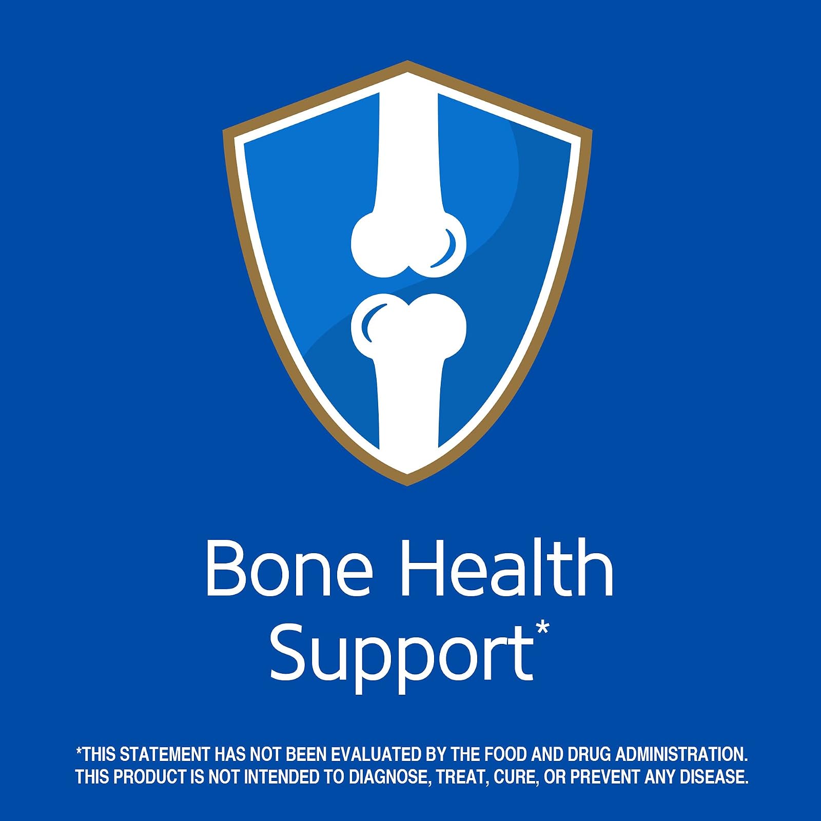 Calcium with Vitamin D3 benefits