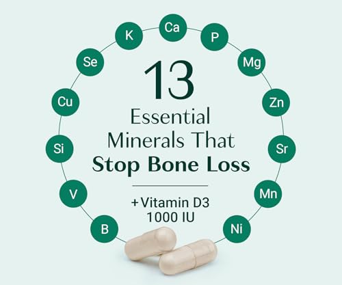 calcium with vitamin D3 for absorption