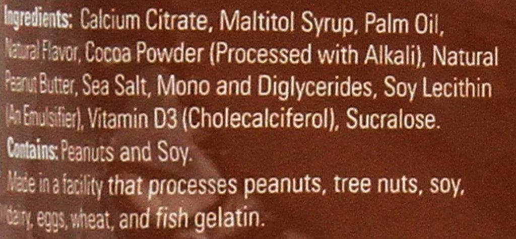 calcium with vitamin D3 for better absorption