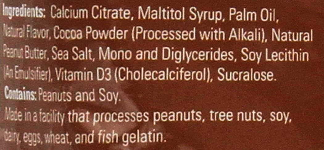 calcium with vitamin D3 for better absorption