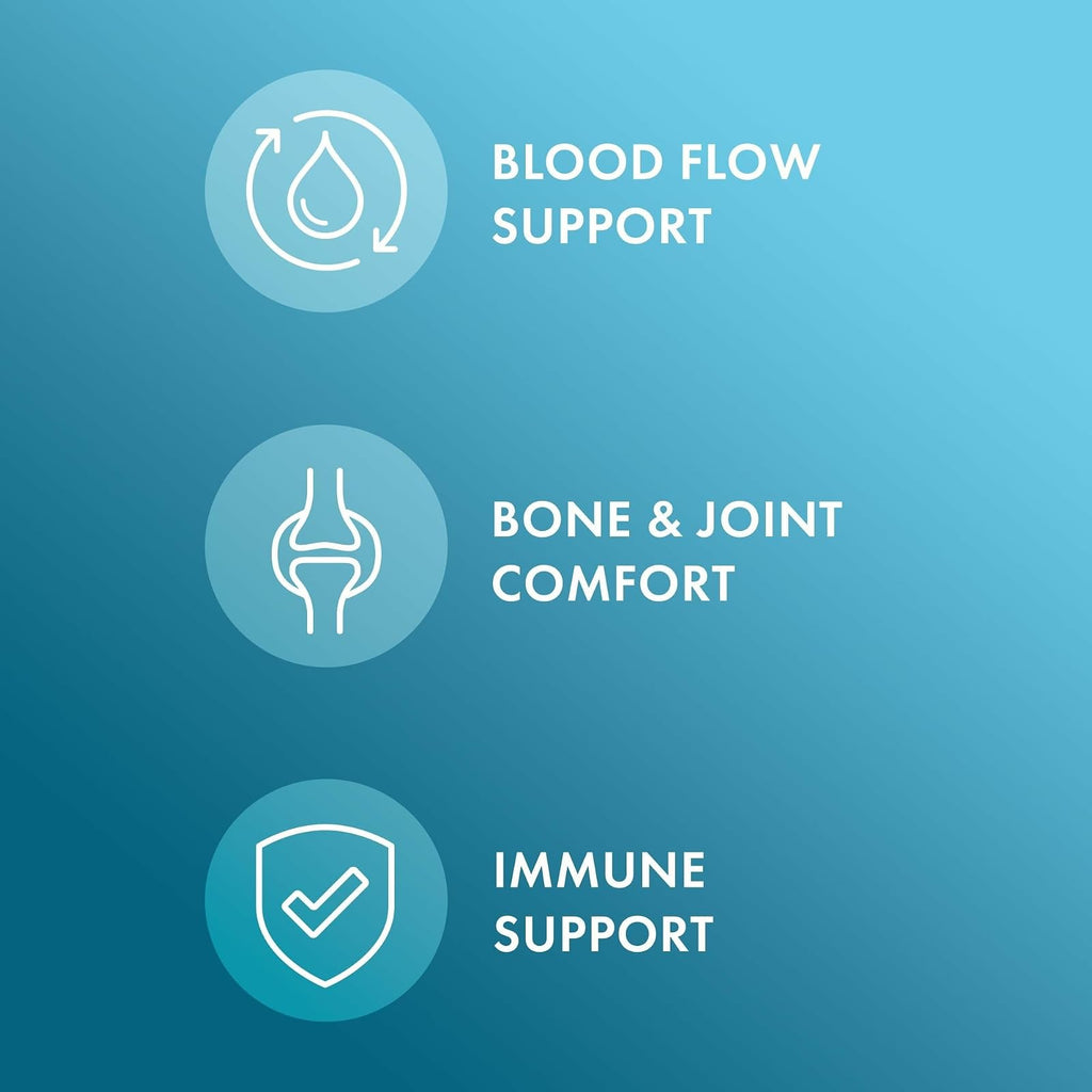 calcium with vitamins D3 and K2