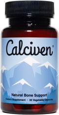 Calciven calcium supplement for bone health