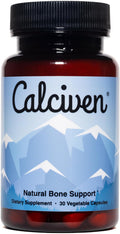 Calciven vegetarian calcium supplement
